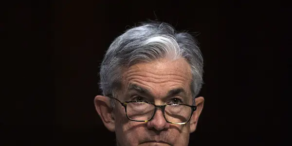 Jerome Powell Net Worth | Celebrity Net Worth