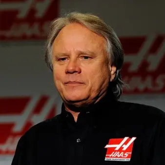 Gene Haas Net Worth | Celebrity Net Worth