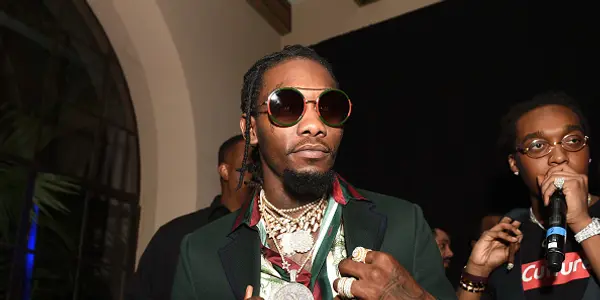 Offset Net Worth | Celebrity Net Worth