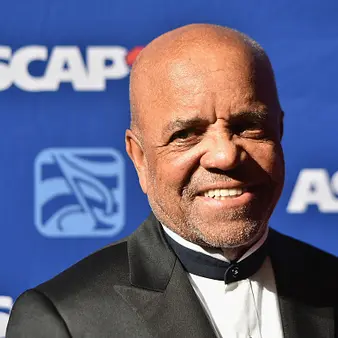 How High School Dropout Berry Gordy Turned An $800 Loan Into Motown ...
