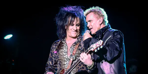 Steve Stevens Net Worth | Celebrity Net Worth