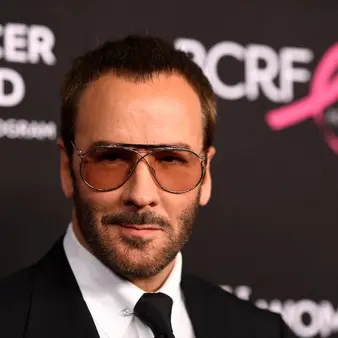 Tom Ford Pays More Than $104 Million For London Mansion, The UK's ...