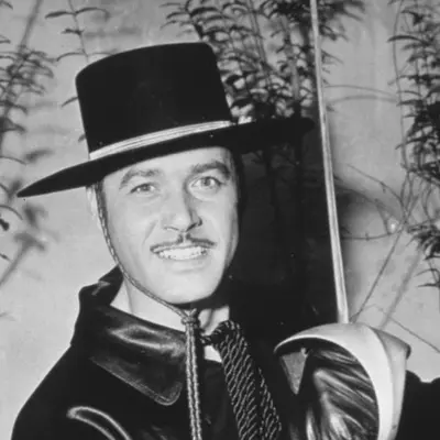 Guy Williams Net Worth | Celebrity Net Worth