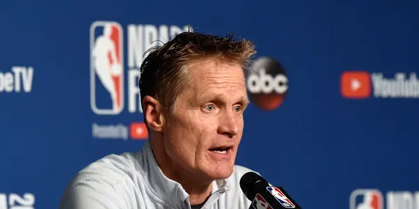 Steve Kerr Net Worth | Celebrity Net Worth