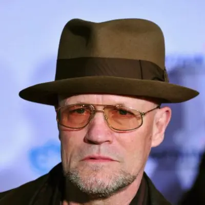Michael Rooker Net Worth | Celebrity Net Worth