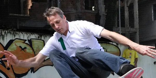 Tony Hawk Net Worth | Celebrity Net Worth