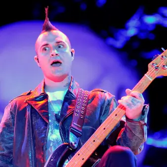 Johnny Christ Net Worth | Celebrity Net Worth