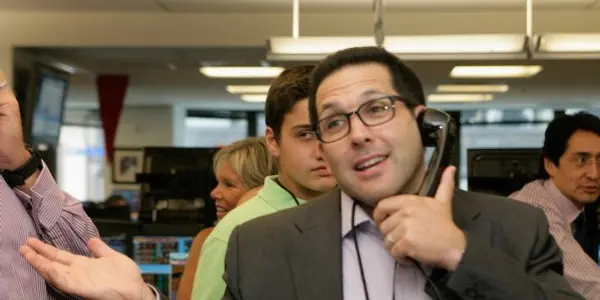 Adam Schefter Net Worth | Celebrity Net Worth