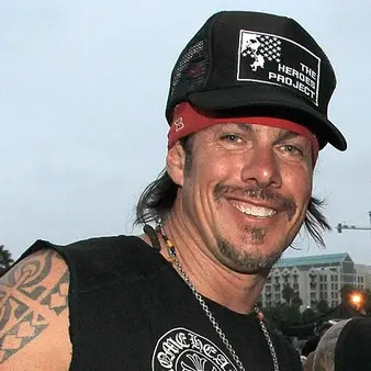 Tim Medvetz Net Worth | Celebrity Net Worth