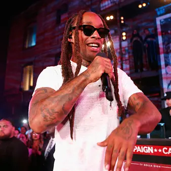 Ty Dolla Sign Net Worth | Celebrity Net Worth