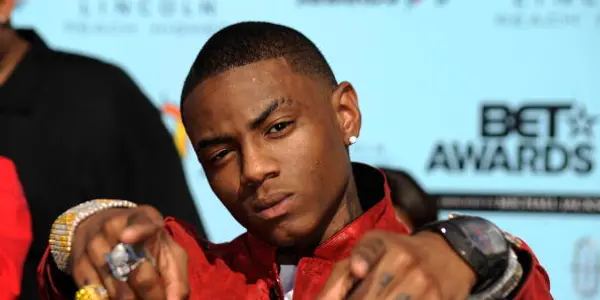 Soulja Boy Net Worth | Celebrity Net Worth