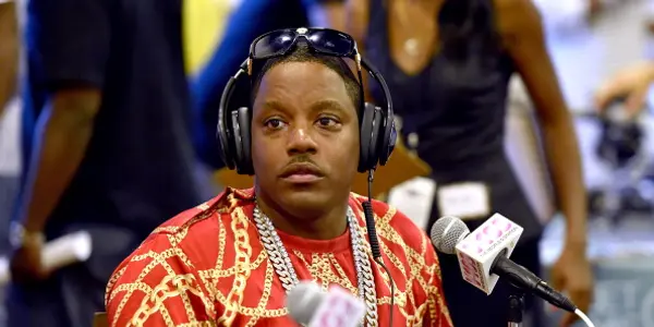 Mase Net Worth | Celebrity Net Worth