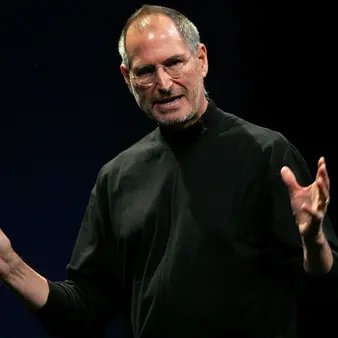 Steve Jobs Net Worth | Celebrity Net Worth
