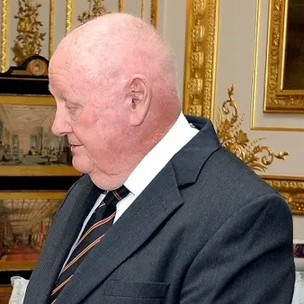 John Mars Net Worth | Celebrity Net Worth