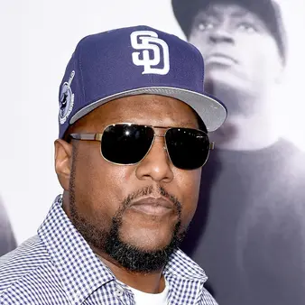 MC Ren Net Worth | Celebrity Net Worth