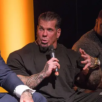 Rich Piana Net Worth | Celebrity Net Worth