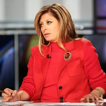 Maria Bartiromo Net Worth | Celebrity Net Worth