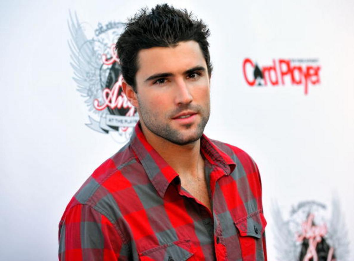 Brody Jenner Gets Into A Fight At Las Vegas Nightclub Ahead Of 38th