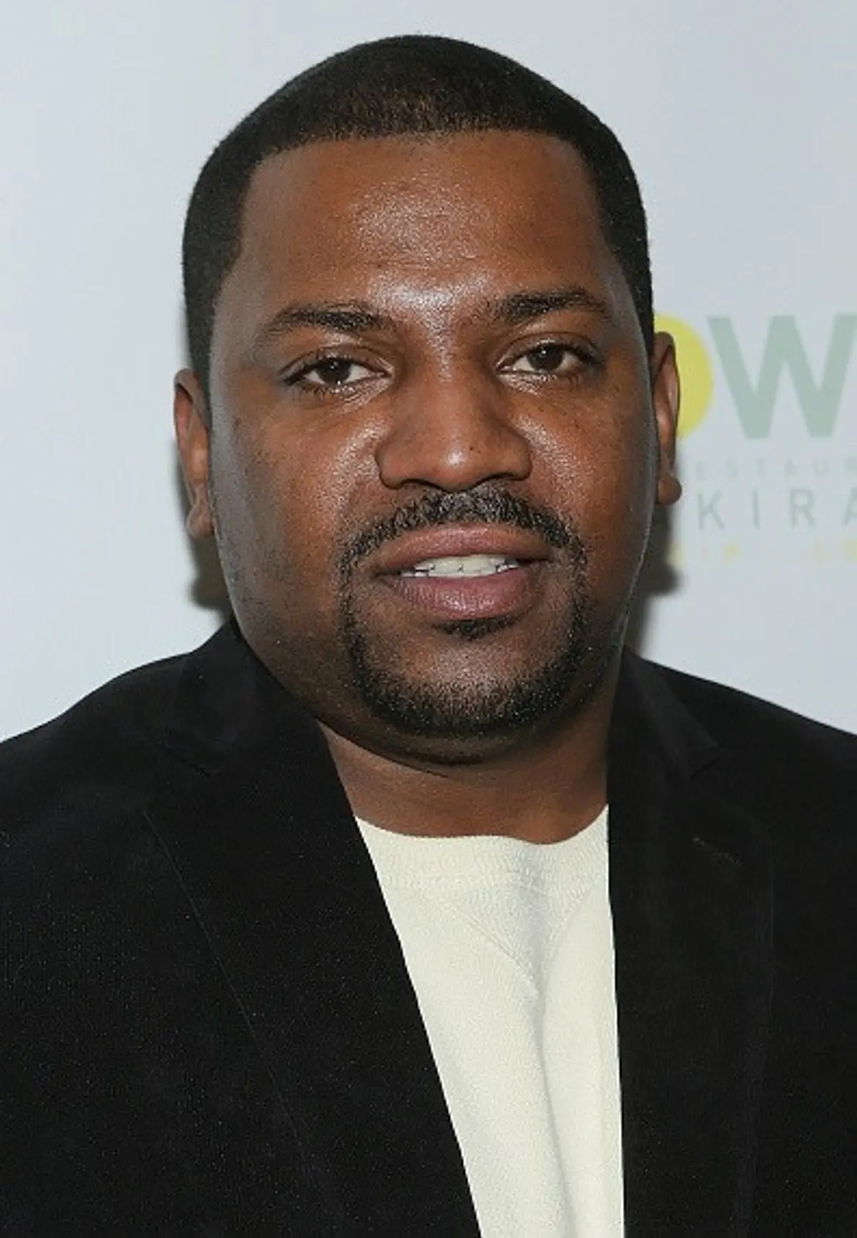 Damn, What happened to Mekhi Phifer? | Lipstick Alley