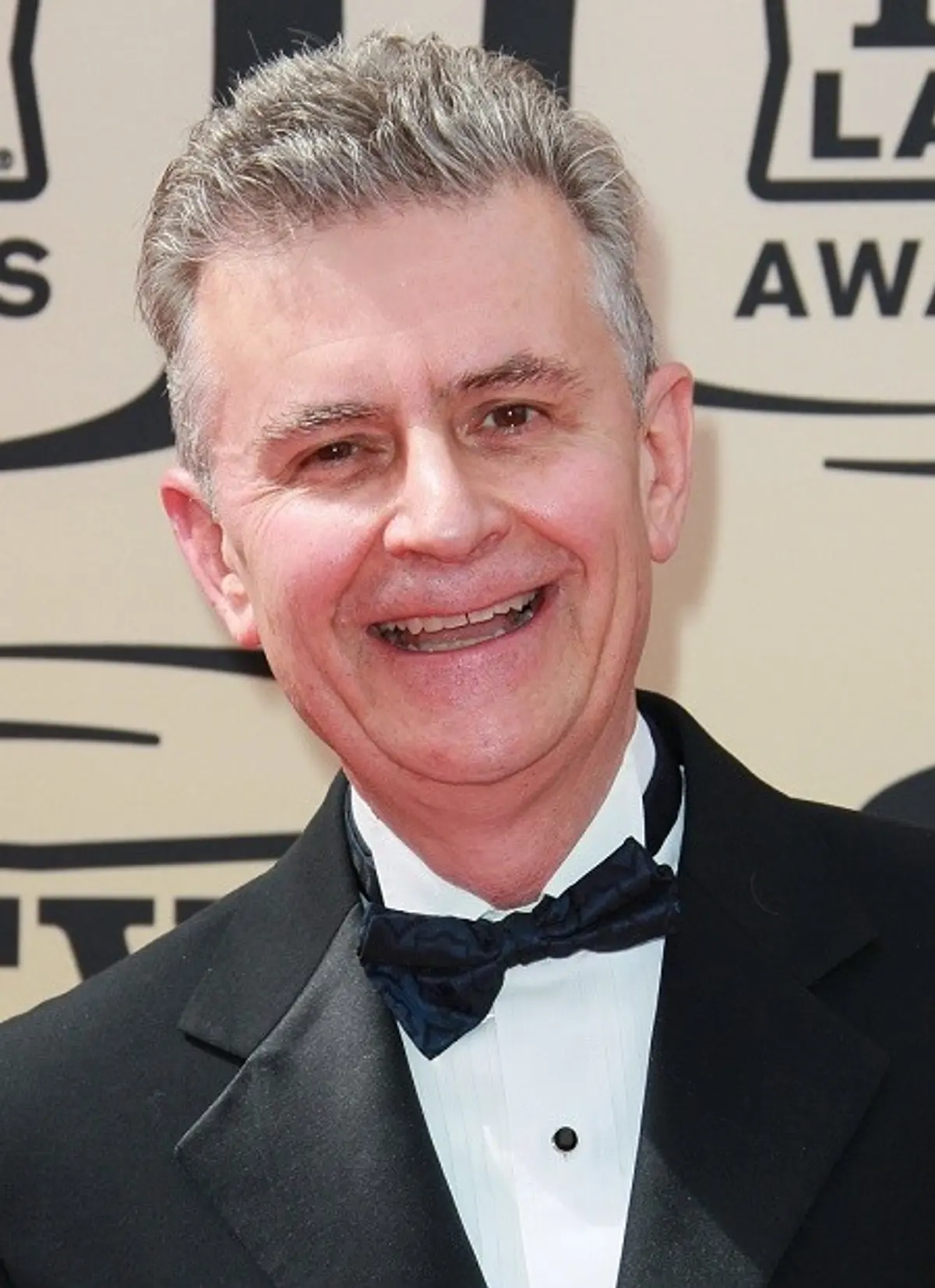 Eric Bana's tiny mouth