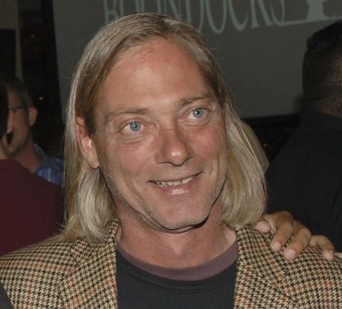 The Problem with Mike Lazzo by DannyD1997 on DeviantArt