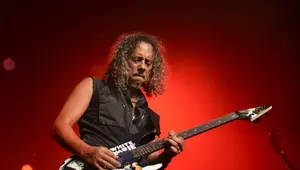 Lars Ulrich Lists Longtime Marin County Home – Plus Two Adjacent Lots ...