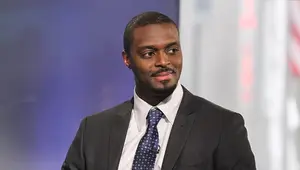 Brandon Jacobs Net Worth | Celebrity Net Worth