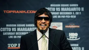 Tommy Morrison Net Worth | Celebrity Net Worth