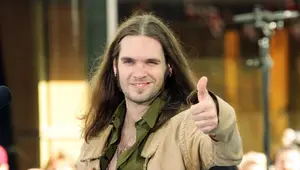 Chad Kroeger Net Worth | Celebrity Net Worth