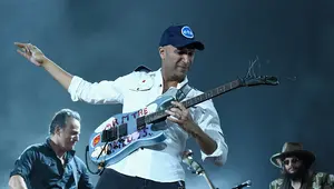 Steve Winwood Net Worth | Celebrity Net Worth