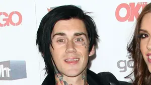 Kenny Bartram Net Worth | Celebrity Net Worth