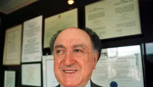 Menahem Golan Net Worth | Celebrity Net Worth