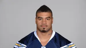 Former NFL Linebacker Shawne Merriman Suing The Vermont Teddy Bear ...