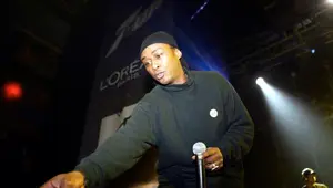 Chuck D Net Worth | Celebrity Net Worth