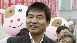 Sun Guangxin Net Worth | Celebrity Net Worth