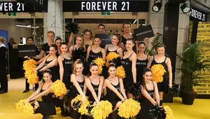 From Pumping Gas To A $6 Billion Fashion Fortune: The Rags To Riches ...