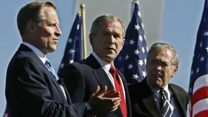 Stephen Bechtel, Jr. Net Worth | Celebrity Net Worth