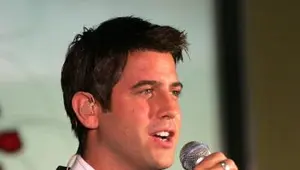 Shane Filan Net Worth | Celebrity Net Worth