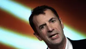 Ben Cohen Net Worth | Celebrity Net Worth