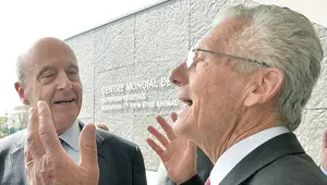 Nicolas Puech Net Worth | Celebrity Net Worth