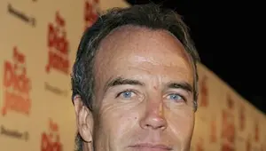 Richard Gilliland Net Worth | Celebrity Net Worth