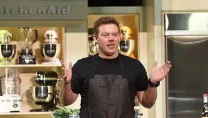 Michael Chiarello Net Worth | Celebrity Net Worth