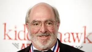 Martin Cooper Net Worth | Celebrity Net Worth