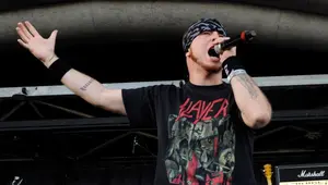 Gary Glitter Net Worth | Celebrity Net Worth