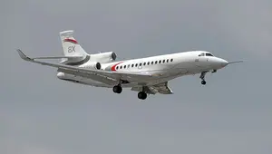 The Most Embarrassing Private Jet Flight Of All Time | Celebrity Net Worth