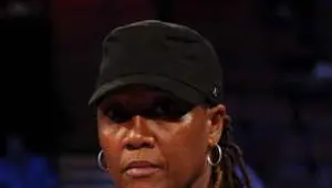 Thomas Hitman Hearns Net Worth | Celebrity Net Worth