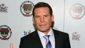 Julio Cesar Chavez, Jr Net Worth | Celebrity Net Worth