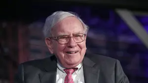 Howard Buffett Net Worth | Celebrity Net Worth