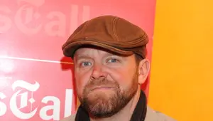 Jim Cashman Net Worth | Celebrity Net Worth