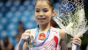 Simone Biles Net Worth | Celebrity Net Worth